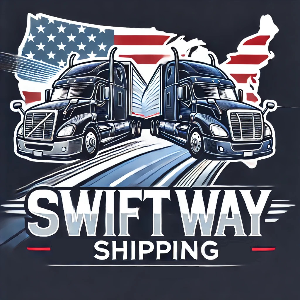Swiftway Shipping LLC | Best Freight Brokerage Service